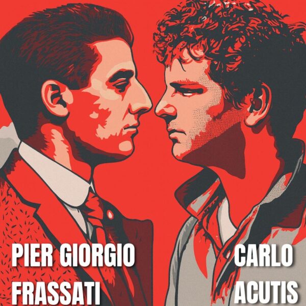 Pier Giorgio Frassati e Carlo Acutis, domenica santi